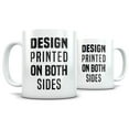 Crafting for a Cause - Charity Craft Enthusiast - 11 oz Ceramic Coffee ...