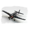 HobbyBoss 80260 Grumman F6F-5 Hellcat 1/72 Scale Plastic Model Kit ...