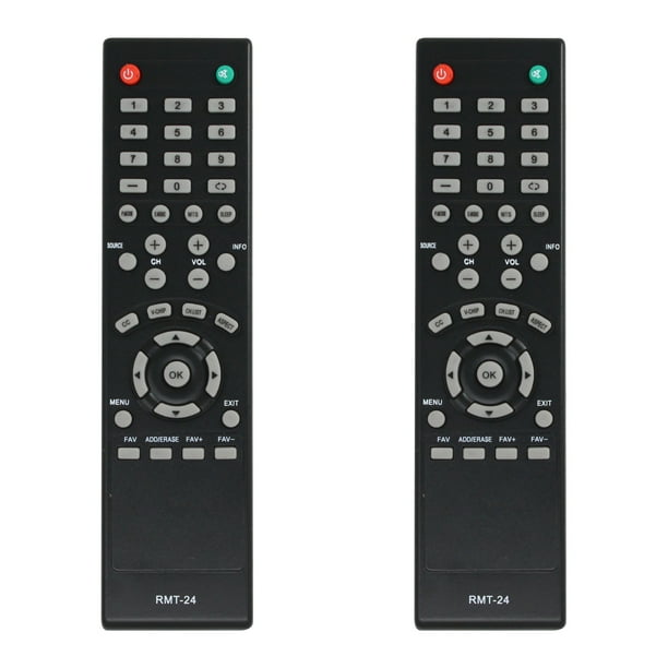 Westinghouse Tv Remote Control Replacement