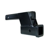 Roadmaster 070 Drop Bar Only 4" Falcon Hi-Low Receiver - Walmart.com