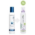 Matrix Biolage Styling Blue Agave Hydra-Foaming Styler Mousse, 8.25 Oz ...