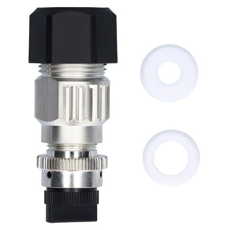 Industrial Connector,2 Pin Circular Plug Pin Circular Plug Pin Power ...
