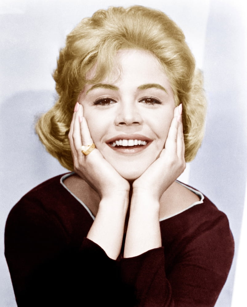 Sandra Dee