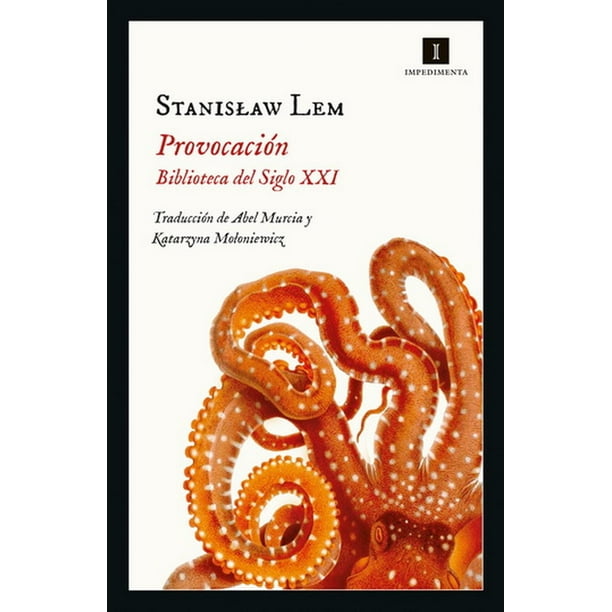 Libro Provocacion: Biblioteca Del Siglo Xxi Tapa Blanda, Autor ...