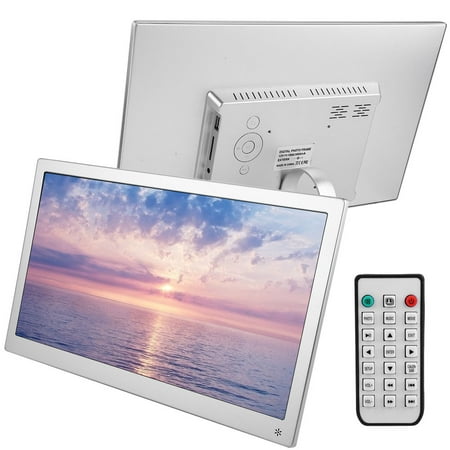 Digital Photo Frame Clock Photo Frame Ips Digital Photo Frame Movie ...