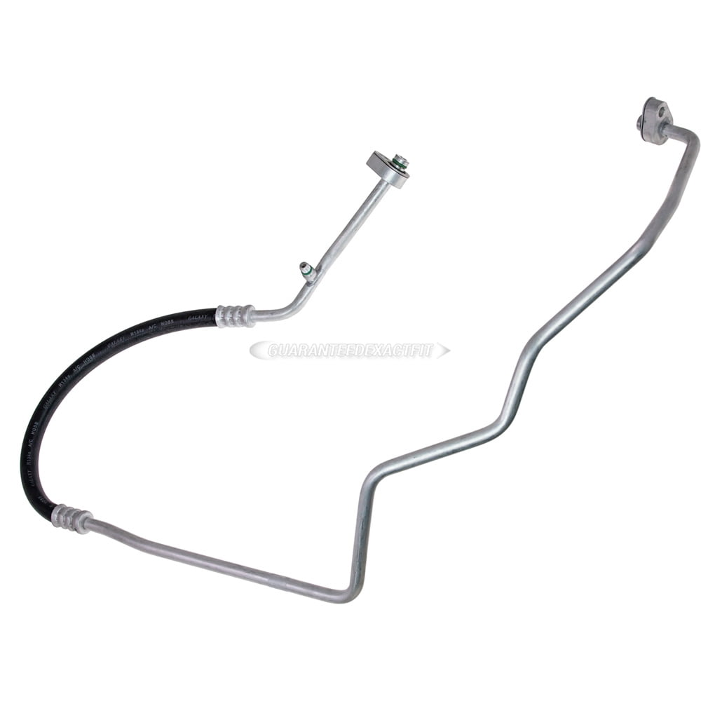 For Dodge Ram 1500 2500 2009-2011 High Side A/C AC Discharge Hose ...