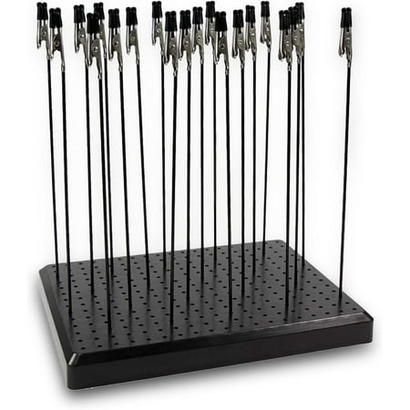 Precision Painting Partner: Gundam Hobby Model Parts With Stable ...