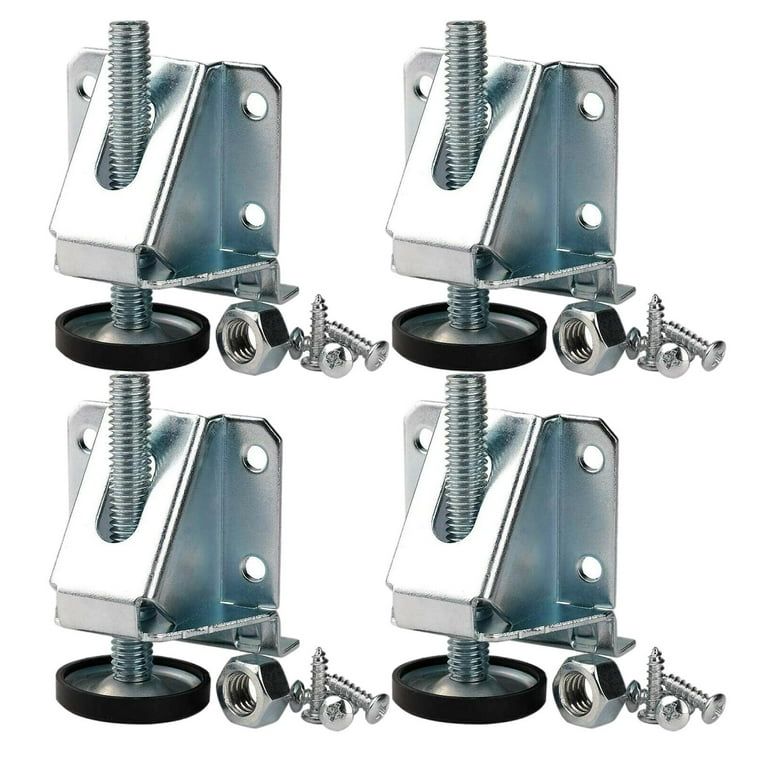 Cabinet Leg Levelers | Cabinets Matttroy