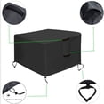MISSMILE 2026 New Grill Cover for Outdoor Grill,Double-Stitched Seams ...