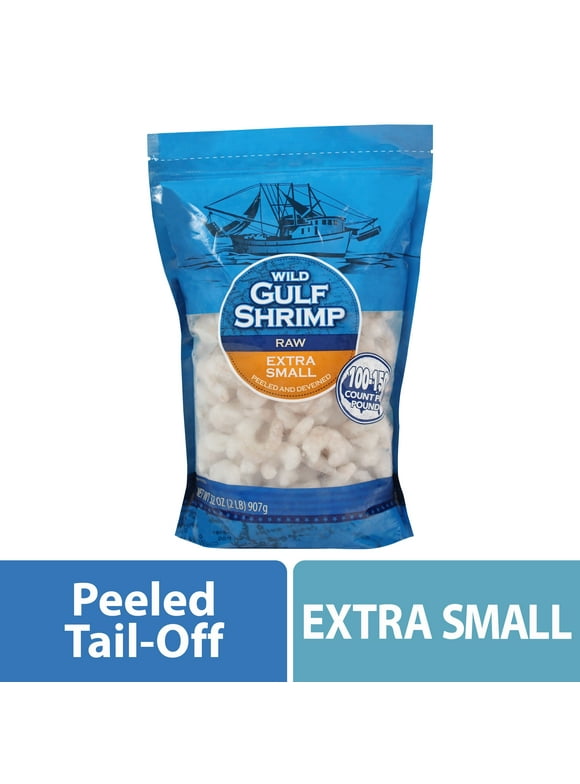 Shrimp in Seafood - Walmart.com