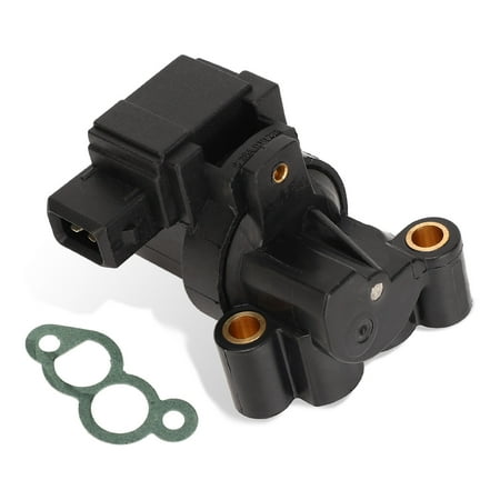 0280140584, Wear Resistant Idle Air Control Valve Rustproof Simple ...