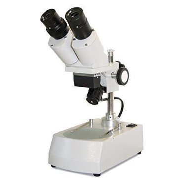 Vision Scientific All Purpose Dissecting Microscope, WF 10X and WF 25X ...