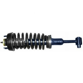 Front Strut and Coil Spring Assembly - Compatible with 2004 - 2008 Ford ...
