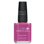 CND Vinylux Weekly Nail Polish, Ripe Guava, 0.5 Fl Oz - Walmart.com