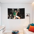 Conor McGregor Boxing Flag Funny Poster Durable Man Cave Wall Tapestry ...