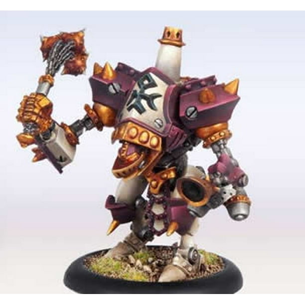 Repenter Light Warjack Protectorate Warmachine Miniatures Game ...