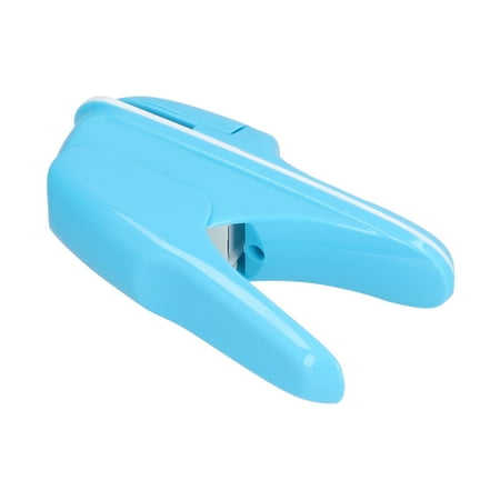 Staplers Hand Held, Mini Stapler Durable ABS Simple Operation Safe ...