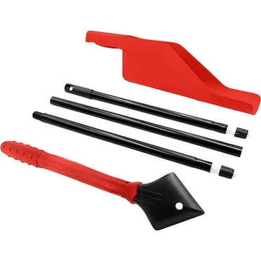 Toro Universal Gutter Cleaning Kit with Leaf Blower Attachments ...