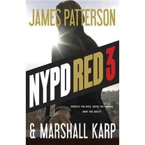 NYPD Red: NYPD Red 3 (Paperback) - Walmart.com