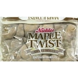 Nickles Bakery Maple Twist Sweet Rolls, 16-ounce. - Walmart.com