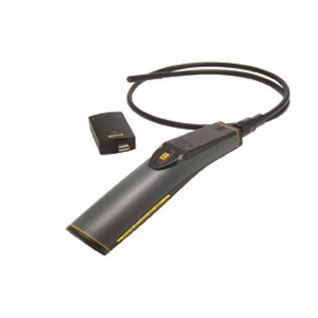 General Tools & Instruments DCS100 The Seeker 100 Wireless Usb Video ...
