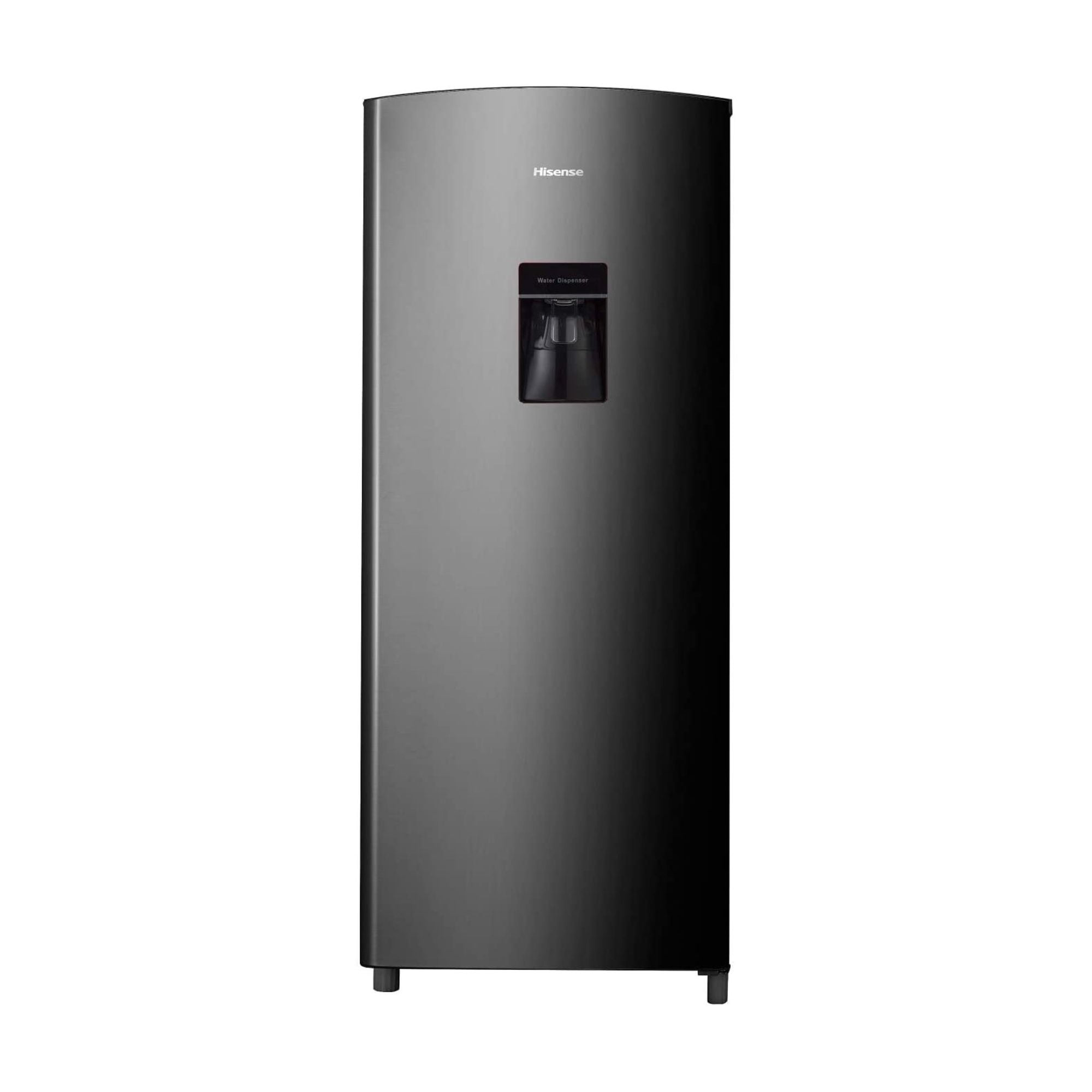 Refrigerador Hisense RR63D6WBX 7 Pies Cúbicos Color Negro | Walmart en ...
