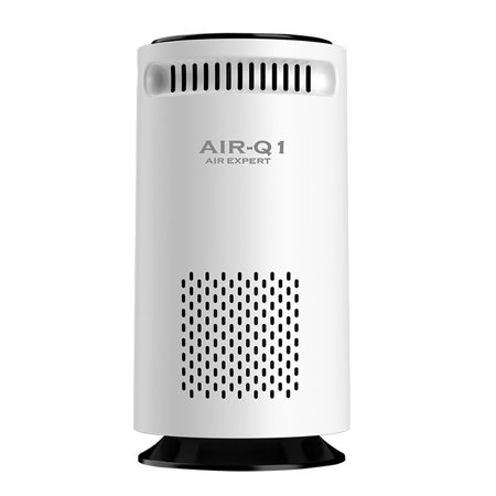 Air Purifier ,Small Air Cleaner for Desktop,USB Cord Power Version ...