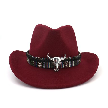Cowboy Hat Cow Skeleton Male | Walmart Canada