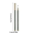 New Double Ended Lower Eyelash Pencil Long Lasting Double Ended Eyelash