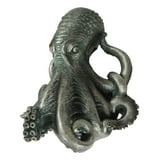 Colossal Sea Monster Cephalopod Octopus Kraken Beer Soda Wall Bottle ...