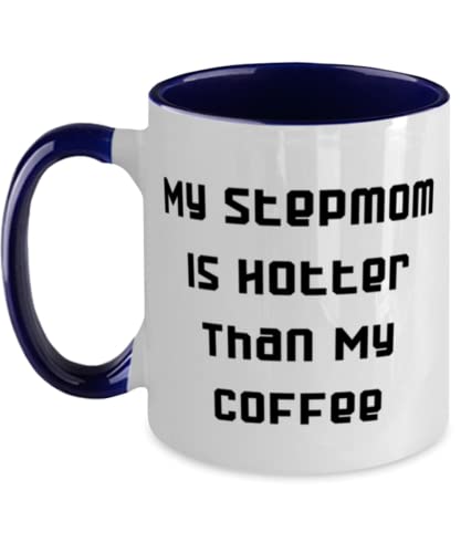 Beautiful Stepmom, My Stepmom Is Hotter Than My Coffee, Stepmom Two ...