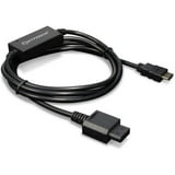Hyperkin HD AV Cable for Wii - Video Connector Cord with Crisp Audio ...