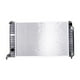 Radiator-Assembly TYC 13143 Replacement for CHEVROLET S10 GMC SONOMA ...
