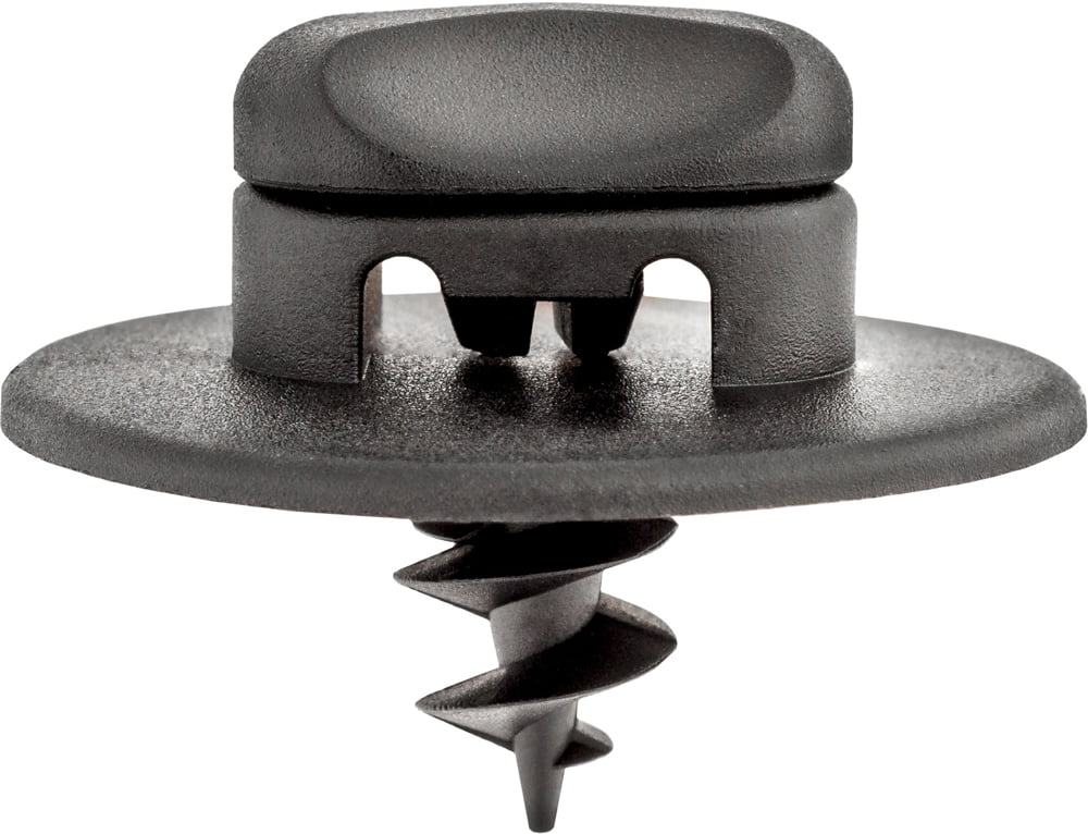 AMZ Clips And Fasteners 25 Floor Mat Retaining Clips Compatible with ...