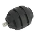 Rubber Archery Shock Absorber Ball Stabilizer Vibration Damper For ...