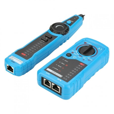 Telephone Cable Tester, Cable , Open Circuit Judge Short-Circuits ...