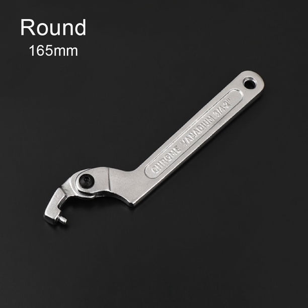 Hook Spanner Wrenches