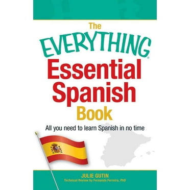 For Dummies: Spanish Essentials for Dummies (Paperback) - Walmart.com