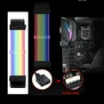 PSU Cables GPU Cables GPU Extension RGB Cable RGB Extension Cable ...