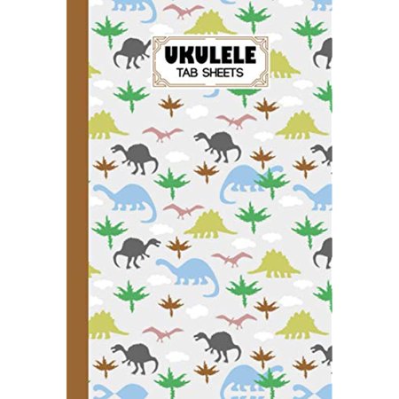 Ukulele Tab Sheets: Ukulele Chord Diagrams / Blank Ukulele Tablature ...