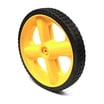 Briggs and Stratton Drive Wheel (8" x 2") - Walmart.com