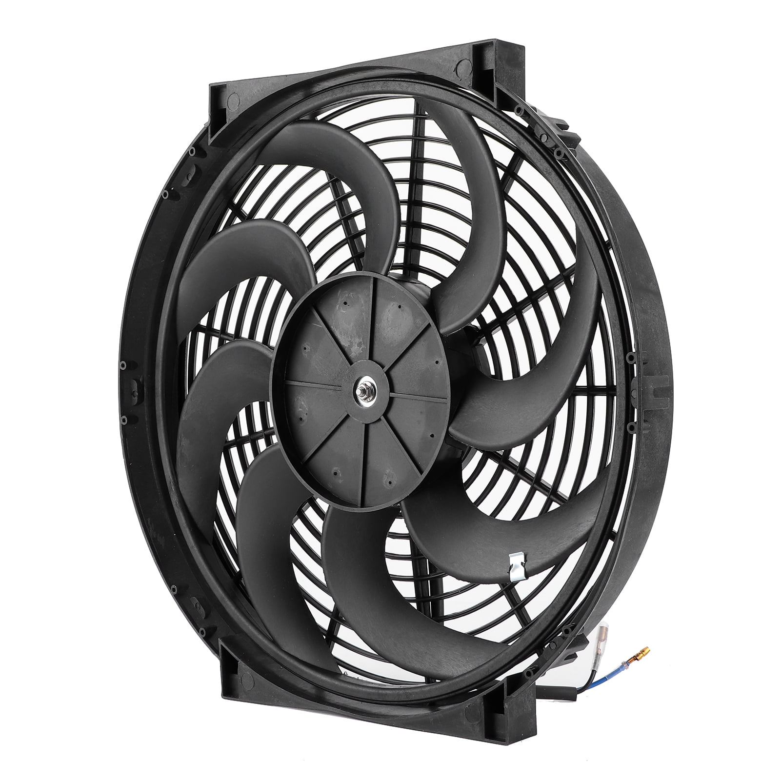 Click here for Estink Electric Radiator Cooling Fan Compact Ultra... prices