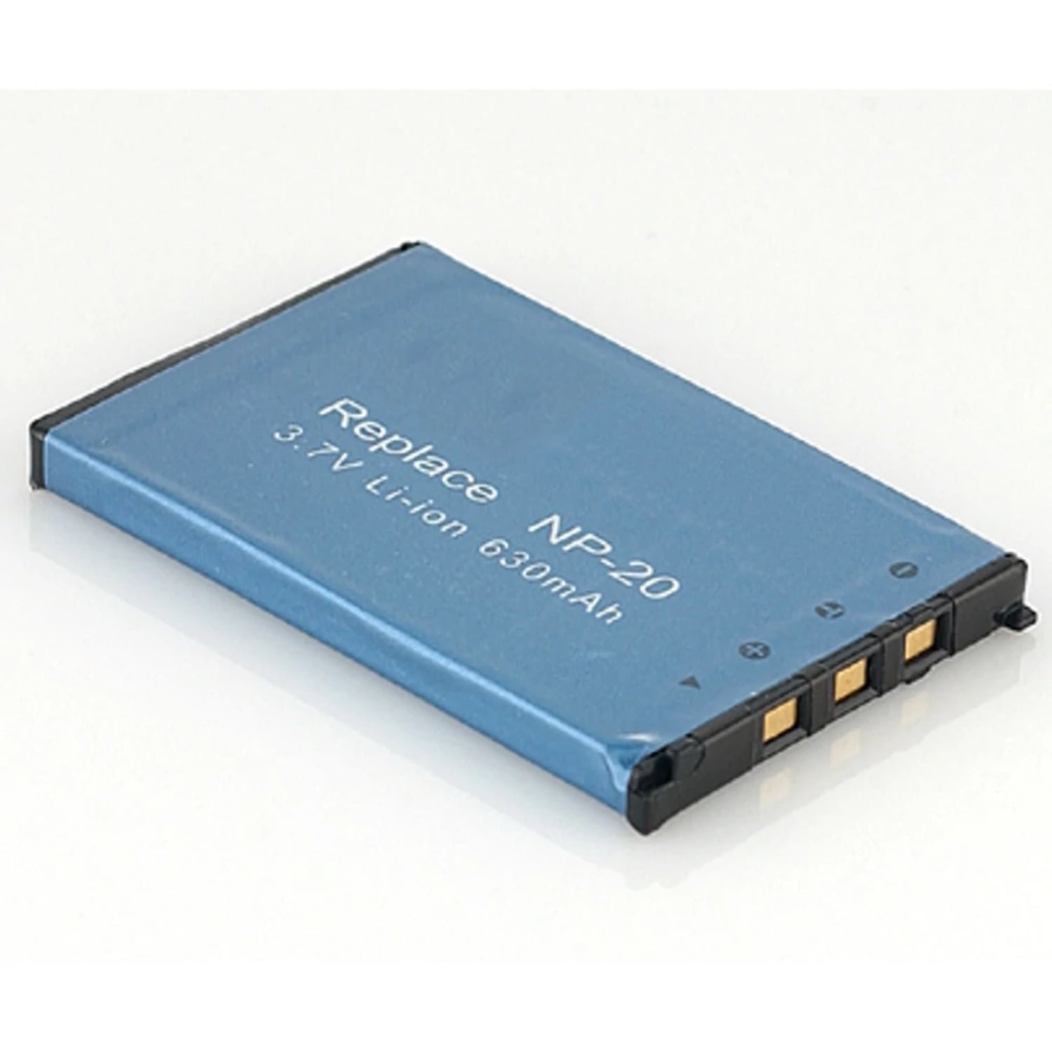 Batteries N Accessories BNA-WB-NP20 Digital Camera Battery - li-ion, 3 ...