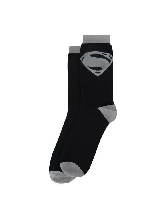 Superman Socks