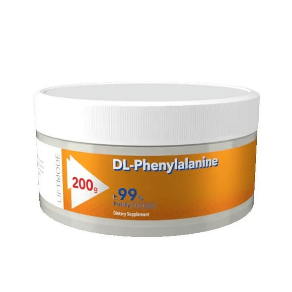 Dlpa Supplement