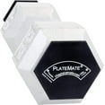 Free Shipping! The PlateMate 1.25 lb Hex -Magnetic Weight Plate for Hex ...