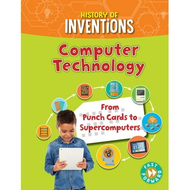 Science Museum: Book of Inventions: Discover Brilliant Ideas from ...