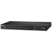 Rack PDU Basic Zero U 30A 120V 24 5-20 AP7532 - Walmart.com