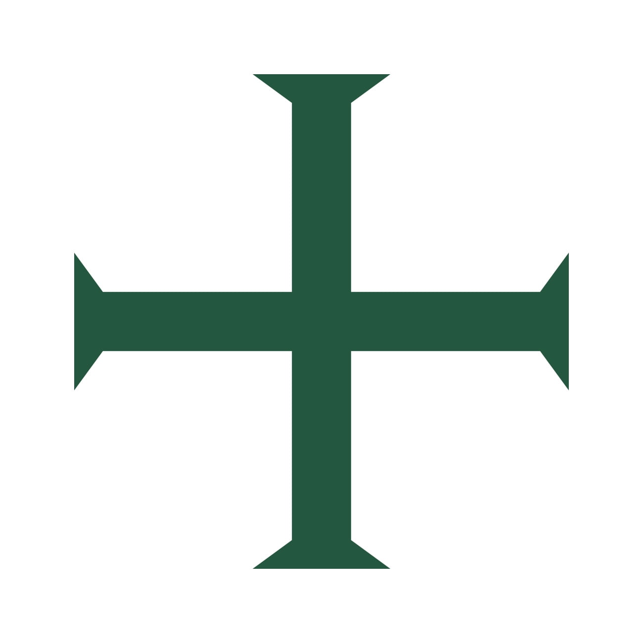 Knights Templar Sticker Decal Die Cut - Self Adhesive Vinyl ...