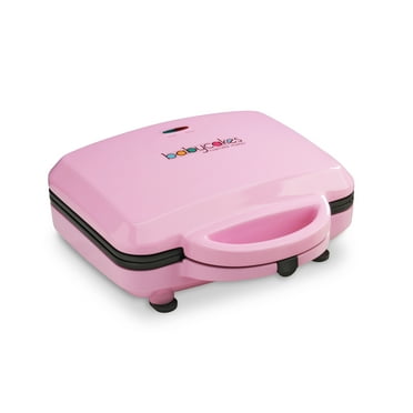 Brentwood TS-252 Automatic Mini Cupcake Maker Machine for Kitchen ...